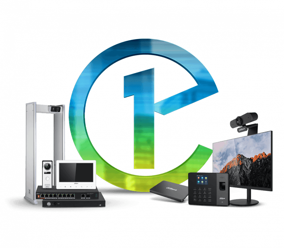 One Electronics | Leading Security Solutions in Egypt